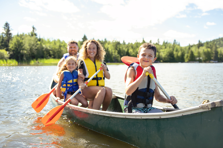 Family groups | CUMBRIA OUTDOORS
